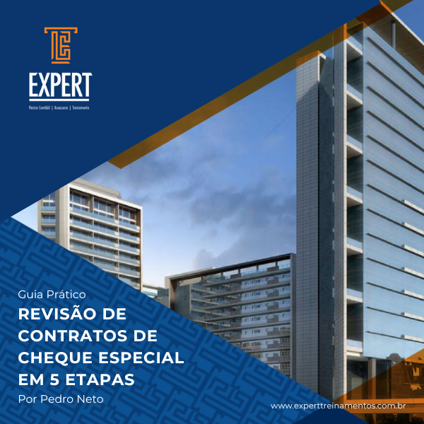 Guia Prático para revisão de contratos de cheque especial em 5 etapas ...
